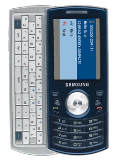 Samsung Vice coming soon to SaskTel