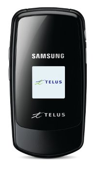 TELUS releases Samsung M220