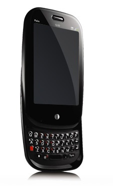 Bell releases $15/month Unlimited Mobile Browser Palm Pre promo