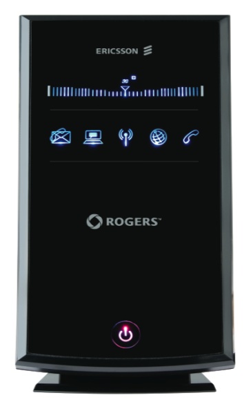 Rogers to release "Rocket Hub" later this month