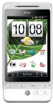 TELUS HTC Hero 2.1 update "delayed to the first week of May"