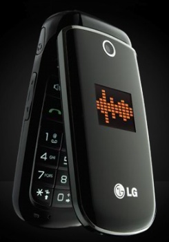 Solo Mobile still alive... just released the LG 230