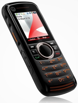 Motorola i296 headed to TELUS' Mike Network