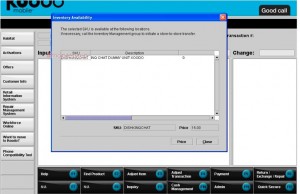 Koodo Mobile to launch the INQ Chat 3G