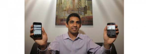 Polar Mobile named in the 50 Most Engaged Workplaces in Canada