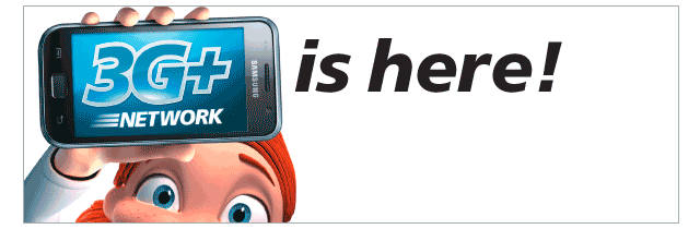 SaskTel continues to expand 3G+ coverage... now reaches 17 new locations