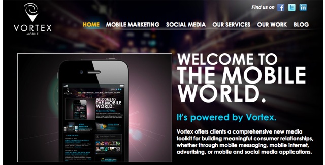 Transcontinental acquires Vortex Mobile