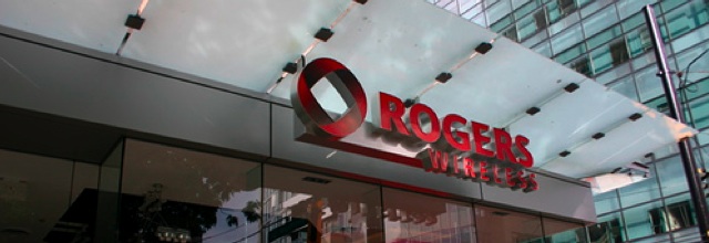 Rogers CTO on LTE: "we'll be the first in Canada to deploy it"