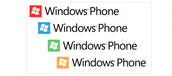 Windows Phone logo is officially square - MobileSyrup