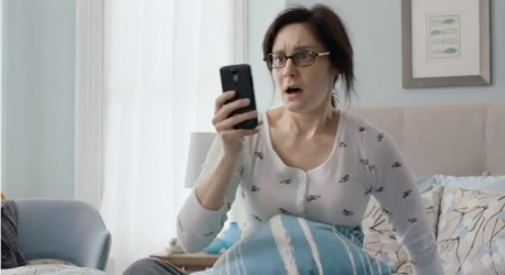 Behold... The Human in TELUS' advertising - MobileSyrup
