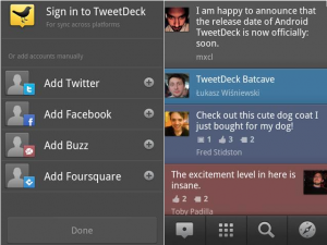 Twitter retires API v1, TweetDeck for iOS and Android are officially ...