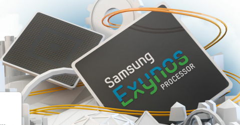 Samsung announces Exynos 4 Quad for its "next Galaxy" - MobileSyrup