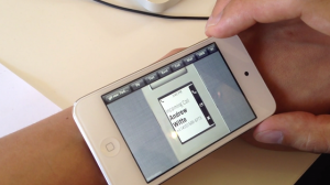 Pebble E-Paper smartwatch gets close to release with UI preview (video ...