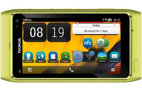 Nokia Symbian phones beginning to get Belle Refresh update - MobileSyrup