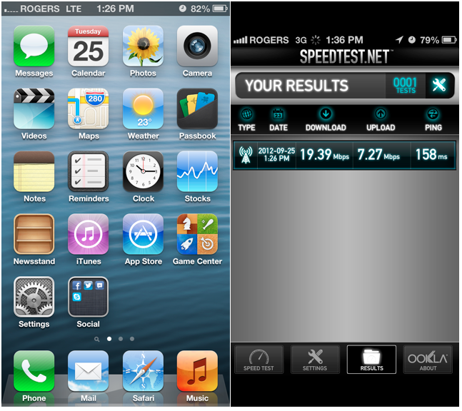 Rogers currently testing LTE in Sudbury - MobileSyrup