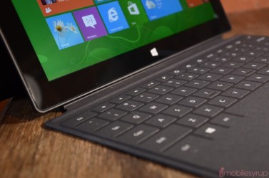 Microsoft Surface RT Review - MobileSyrup