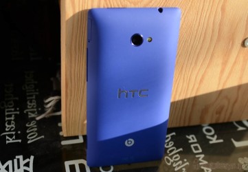 HTC Windows Phone 8X Review - MobileSyrup