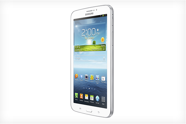 Samsung announces the Galaxy Tab 3 - MobileSyrup