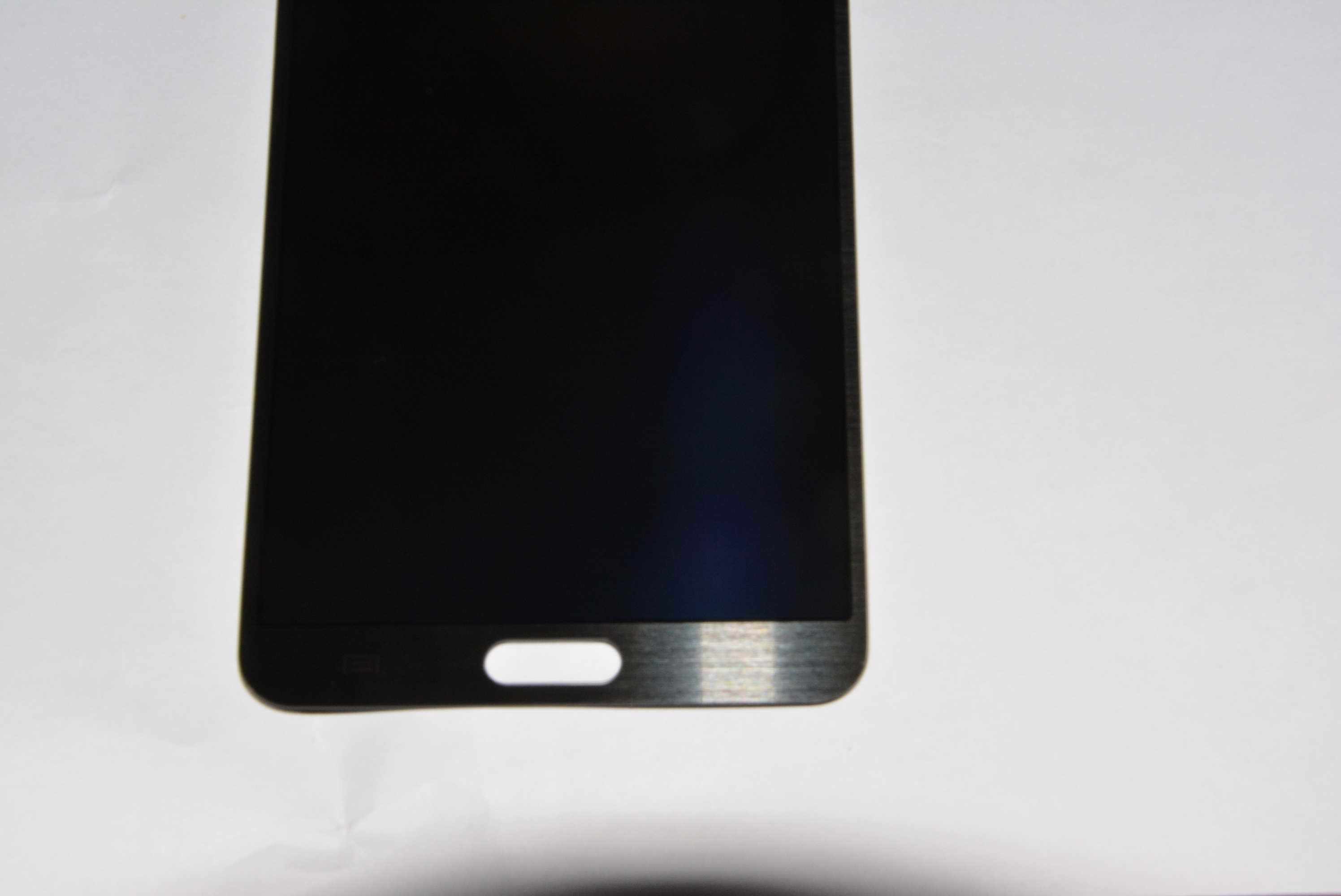 Samsung Galaxy Note 3 front panel leaks online, confirms 5.68-inch ...