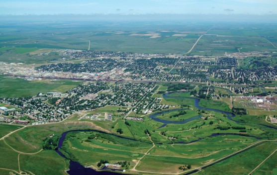 TELUS and SaskTel expand LTE network in Saskatchewan - MobileSyrup