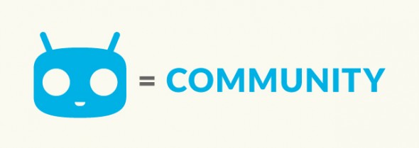 CyanogenMOD reveals its new logo and mission statement - MobileSyrup