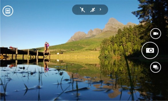 Microsoft plans to include Lumia Camera app in Windows 10 - MobileSyrup