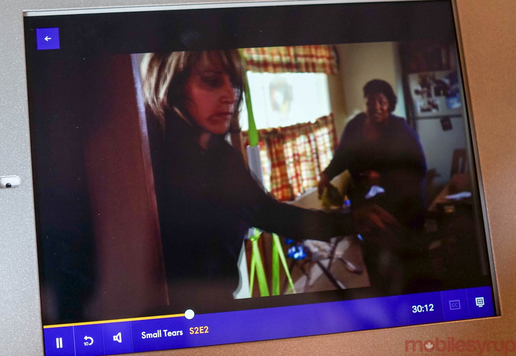 Hands-on with shomi, the future of video-on-demand in Canada (video ...