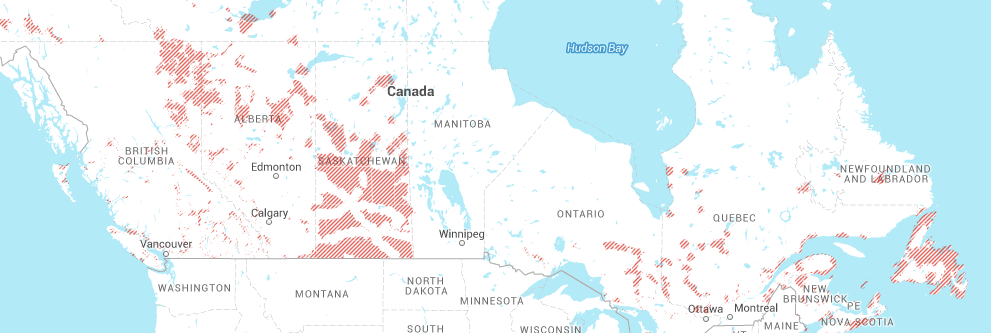 Rogers and Fido Extended Coverage now live - MobileSyrup