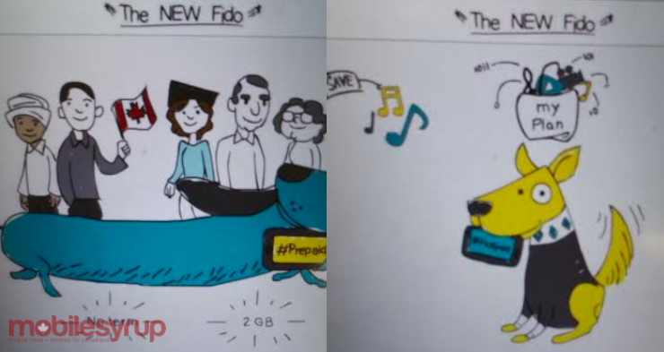 Fido targeting millennials in upcoming branding and strategy overhaul ...