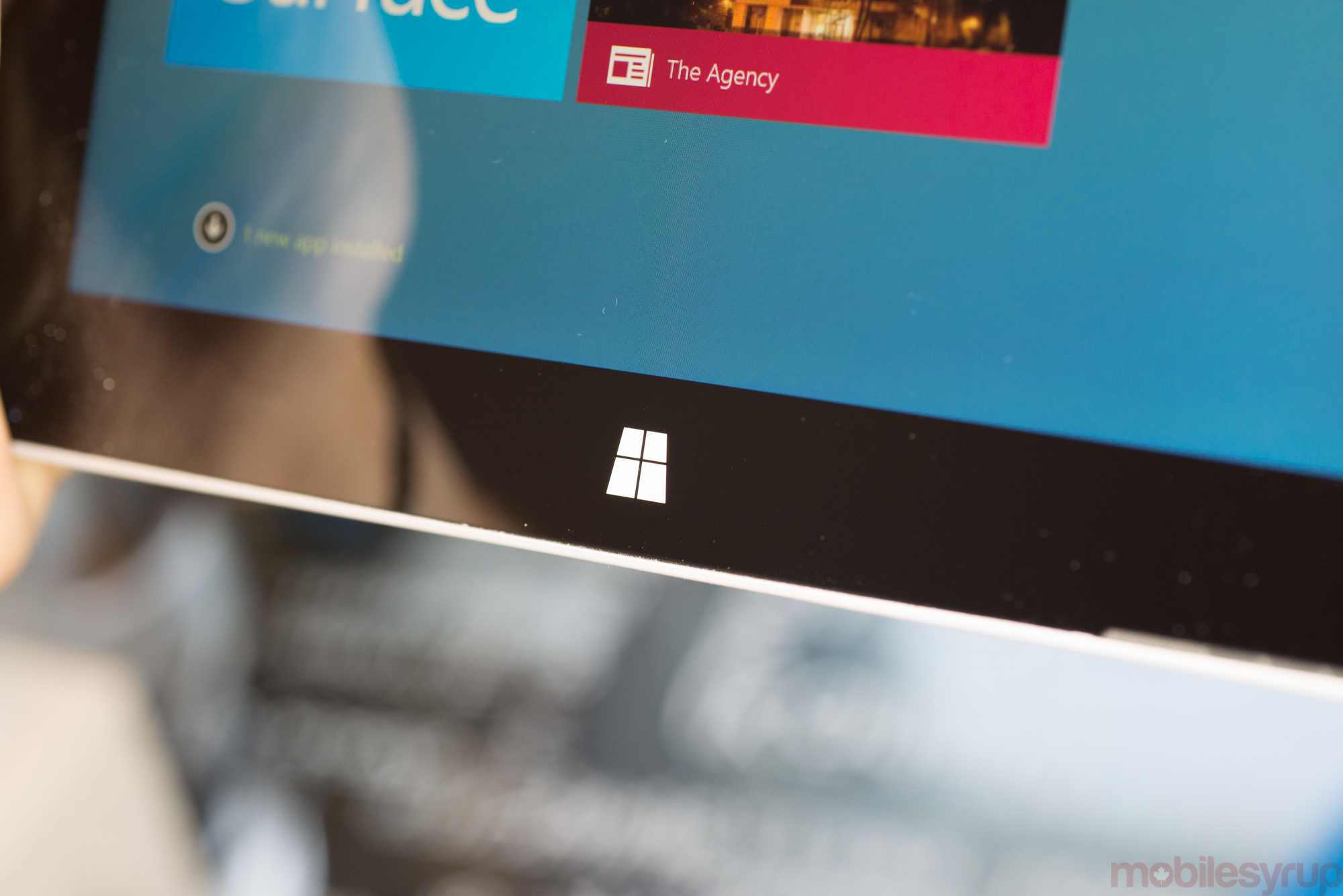 Surface 3 review - MobileSyrup