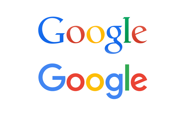 Google's new logo doubles as a loading screen - MobileSyrup