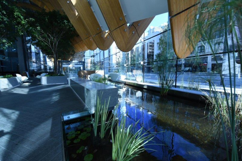 Telus opens new energy-efficient Vancouver headquarters - MobileSyrup
