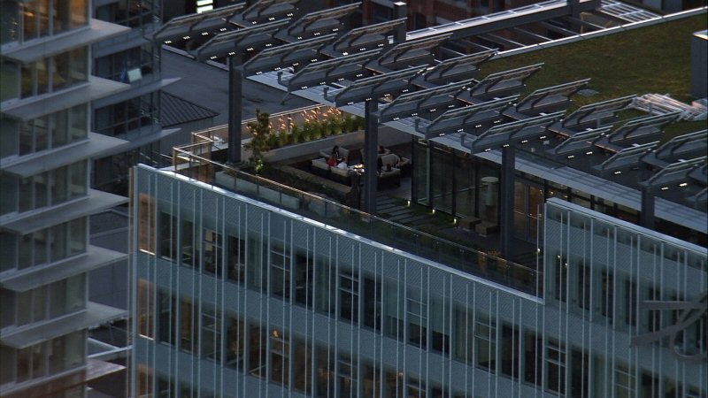 Telus opens new energy-efficient Vancouver headquarters - MobileSyrup