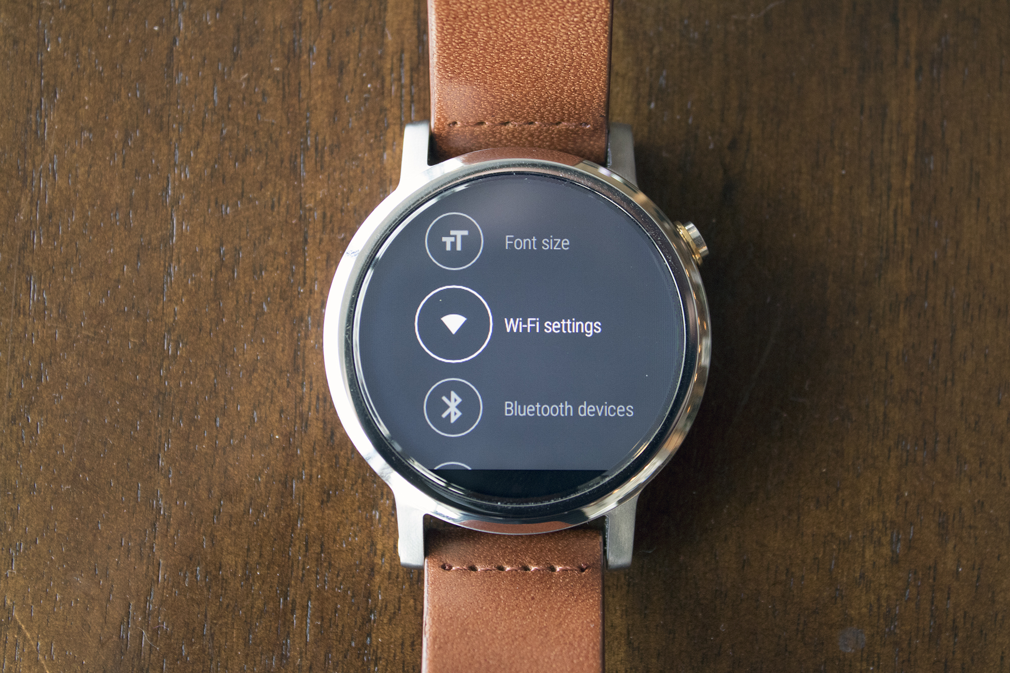 5 reasons to love the new Moto 360 smartwatch - MobileSyrup