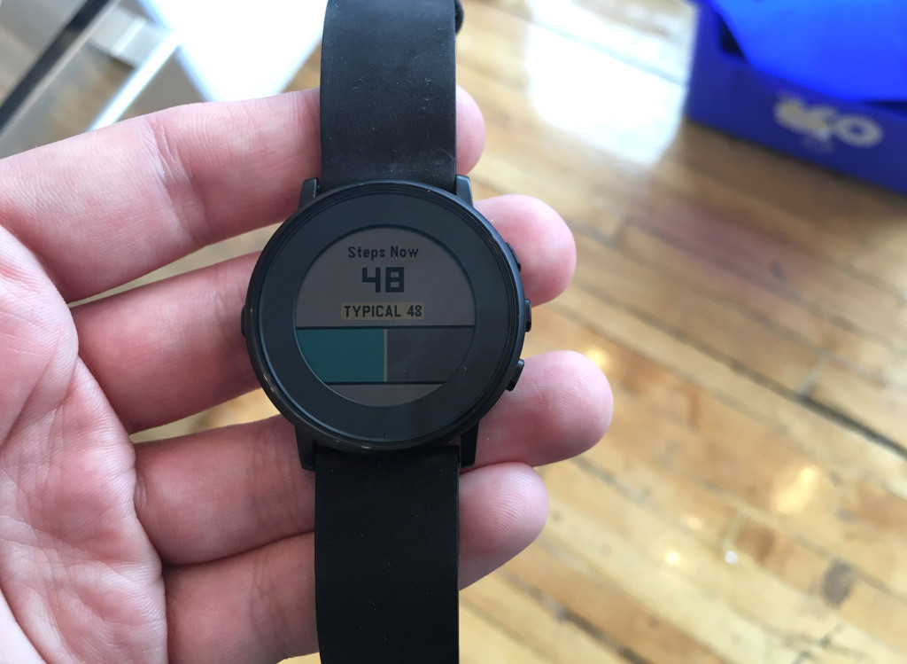 Pebble launches dedicated fitness application, Pebble Health - MobileSyrup
