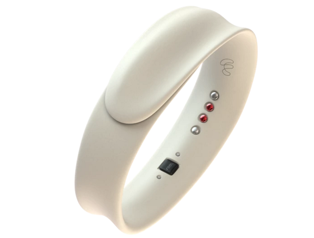The biggest wearable trends we saw at CES 2016 - MobileSyrup