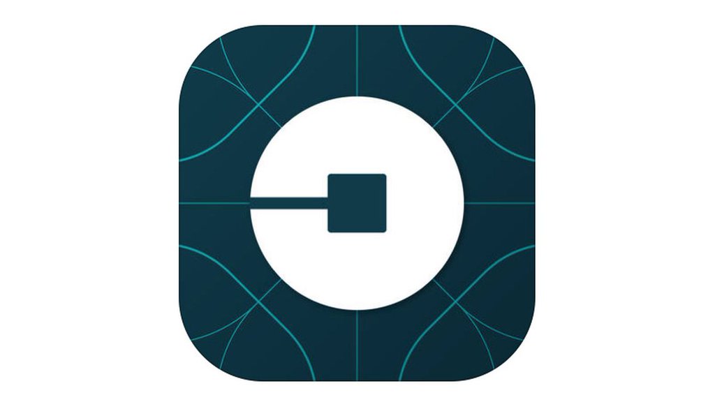 Uber redesigns its brand to focus on bits and atoms - MobileSyrup