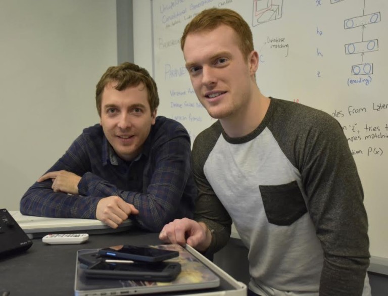 Google working with University of Guelph researchers on 'continuous ...