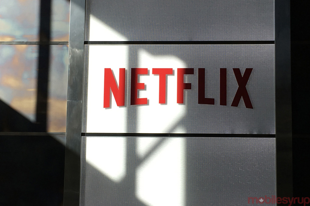 Netflix launches free global Internet speed-checker Fast.com - MobileSyrup