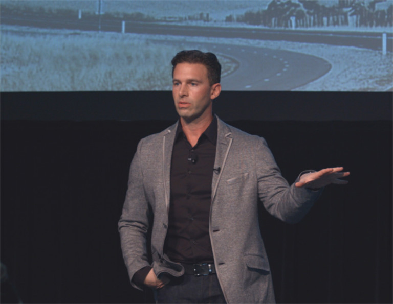 Anthony Lacavera announces Globalive Technology Partners with a focus ...
