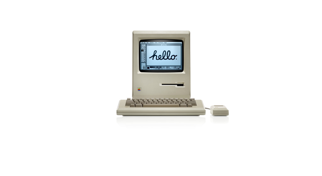 A visual look back at Apple's 40-year history - MobileSyrup