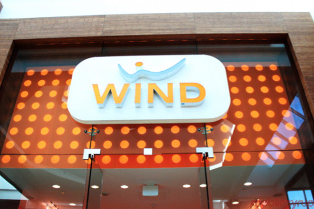 Wind Mobile completes network improvements in Edmonton - MobileSyrup