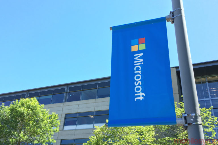 Microsoft's Worldwide Partner Conference is taking over Toronto this ...