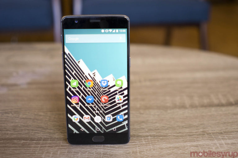 OnePlus 3 review: Best $500 smartphone available in Canada - MobileSyrup