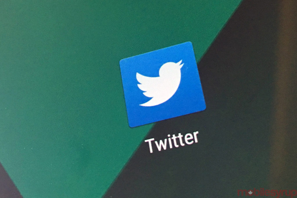 Twitter wants you to use it as a chat app - MobileSyrup