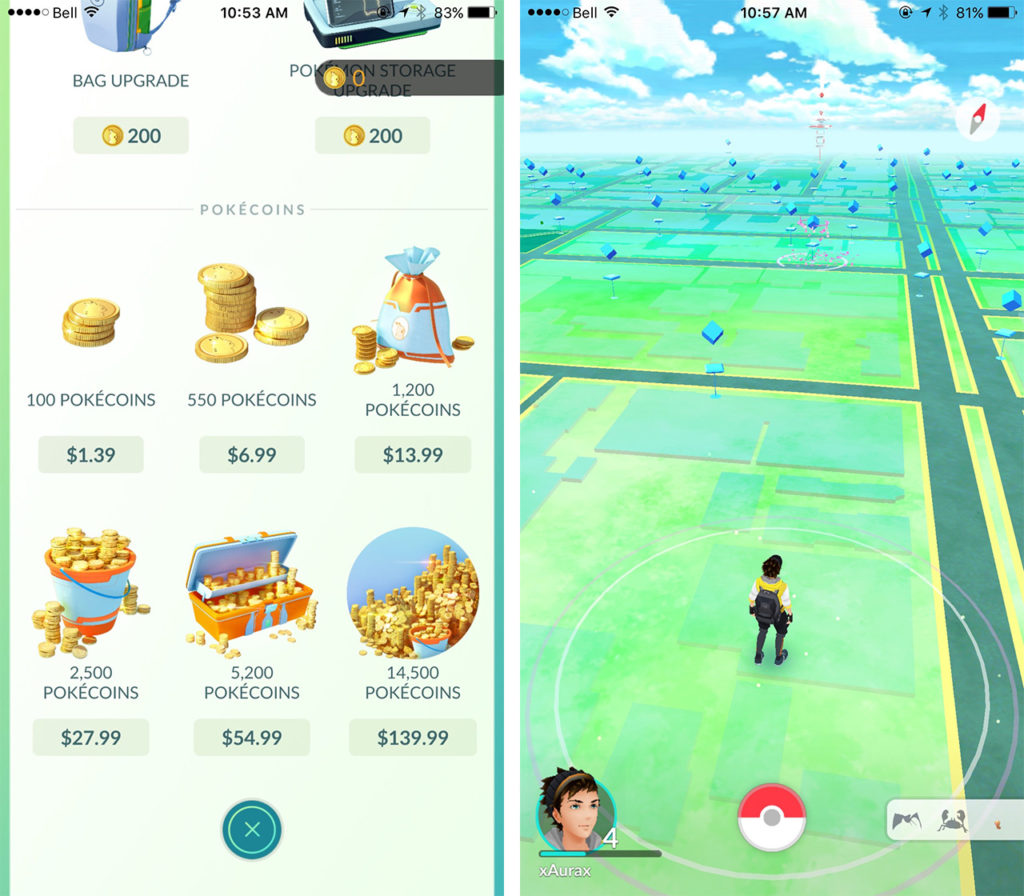 Pokémon Go review: Flawed, but still childhood dream fulfilling ...