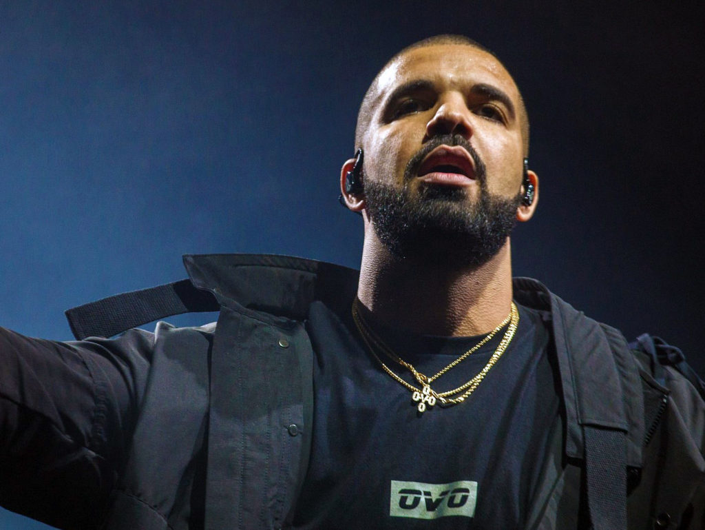 Drake's Views is the first album to be streamed 1 billion times on ...