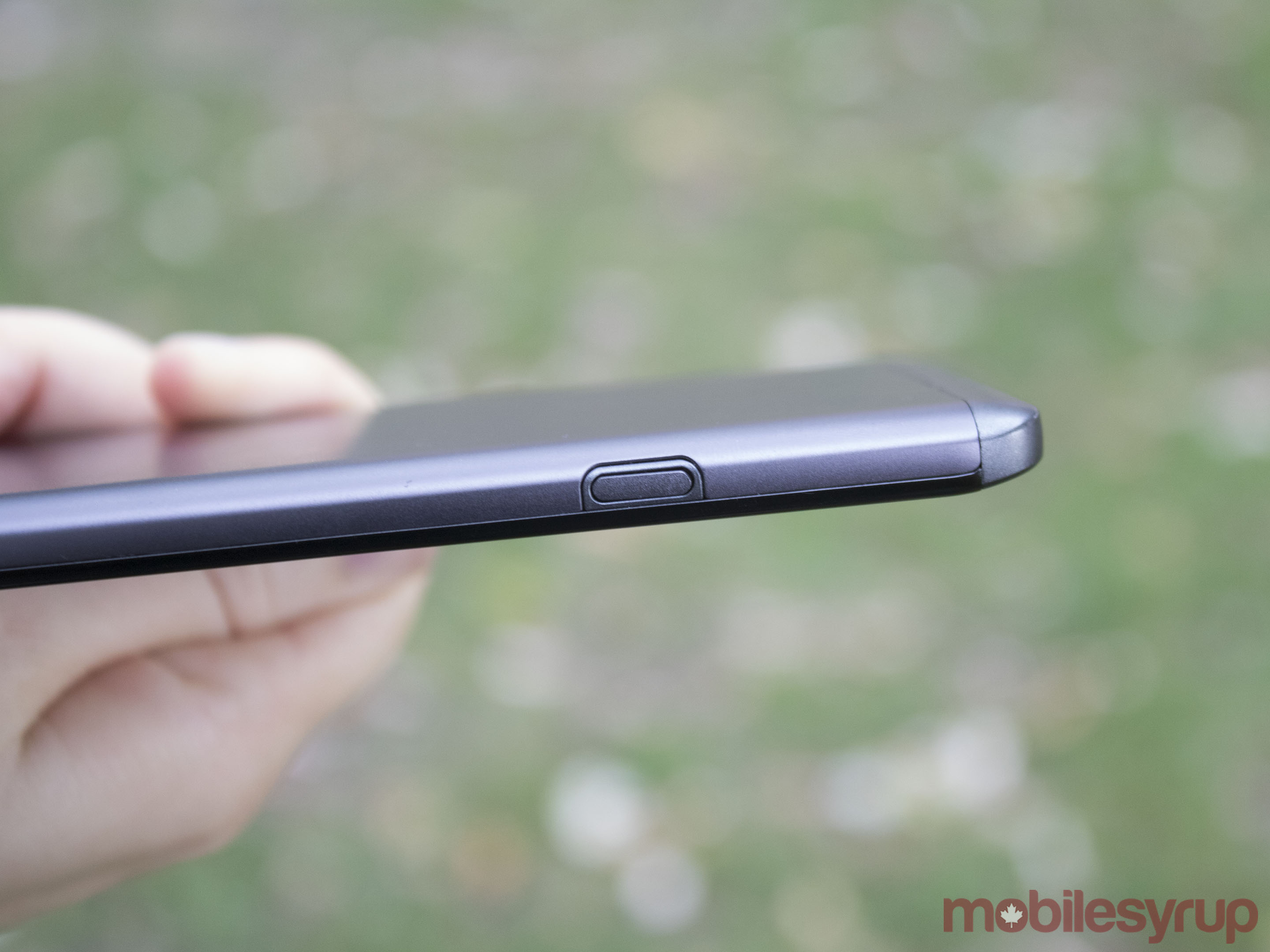 LG V20 review: Inconsistent greatness - MobileSyrup