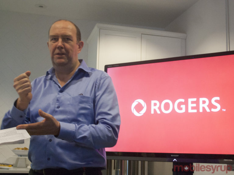Rogers CEO Guy Laurence steps down, to be replaced by former Telus CEO ...
