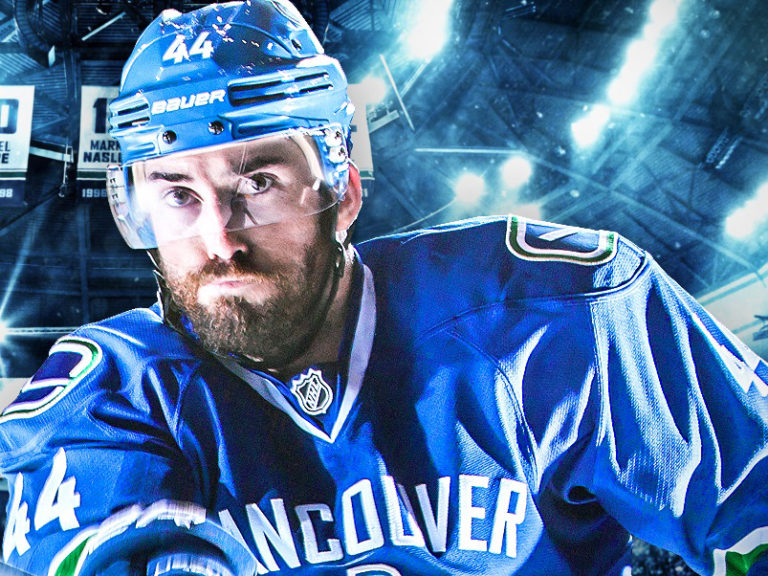 Canucks partner with SAP to create engaging fan experiences using ...